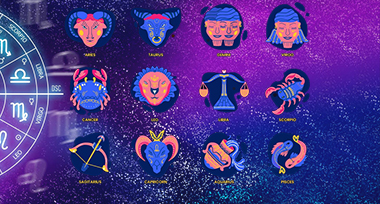 Rashi In Vedic Astrology And How To Find Rashi By Name | AstroVed.com