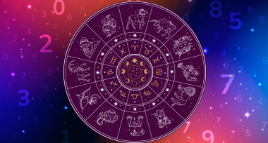 Know Your Lucky Number According To Your Zodiac Sign — Guide | AstroVed.com