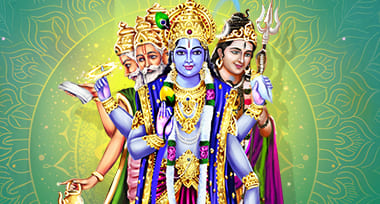 33 Crore Or 33 Koti Number Of Gods And Goddesses In | AstroVed.com
