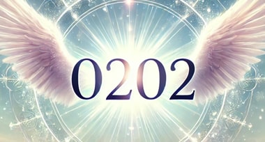 Angel Number 0202 Meaning What It Means For Love Career | AstroVed.com